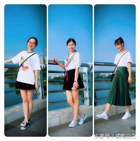 既是學霸又是女神，電子科大這個宿舍的6位女生像「開了外掛」 每日頭條