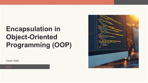 Top 10 Java Oop Powerpoint Presentation Templates In 2025