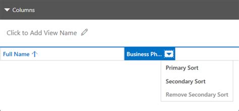 创建并自定义视图 Microsoft Learn