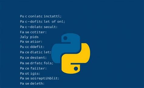 What Is The Use Of Python Dotenv