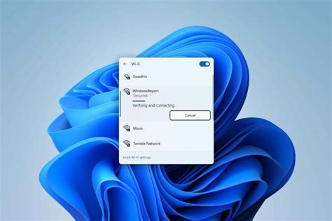 Cant Connect To 5ghz Wifi On Windows 11 How To Force It