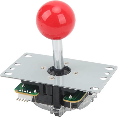 Arcade Joystick Gamepad Diy Joystick Arcade Game Philippines Ubuy