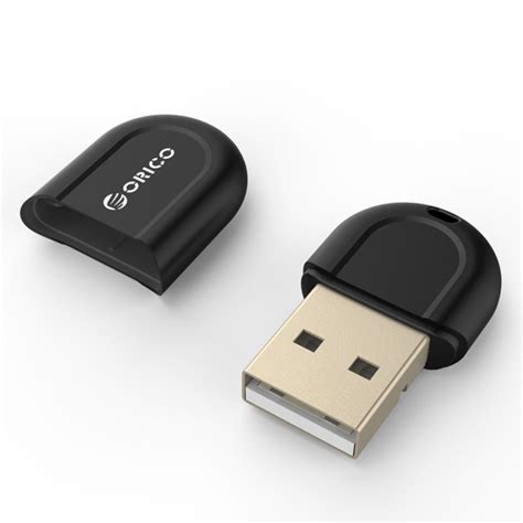 Orico Bta 408 Usb Bluetooth 4 0 Adapter Receiver