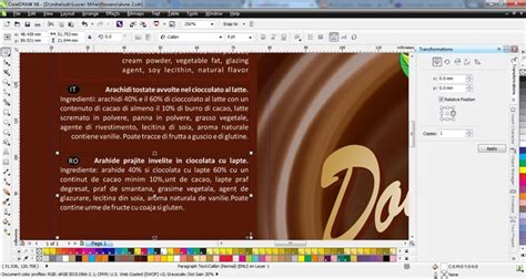 Text Orientation CorelDRAW X6 CorelDRAW Graphics Suite X6 CorelDRAW Community