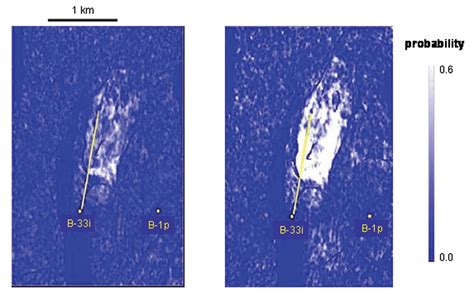 Seismic Attributes A Promising Aid For Geologic Prediction Cseg