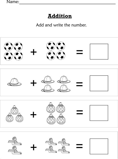20 Math Worksheets For Nursery Pdf Printable Pdf Template