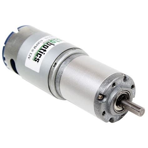 Motori E Motoriduttori 12v Dc Steplab