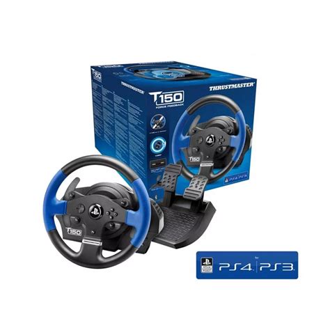 სათამაშო საჭე Thrustmaster T150 Rs Eu Version Satamasho Sawe