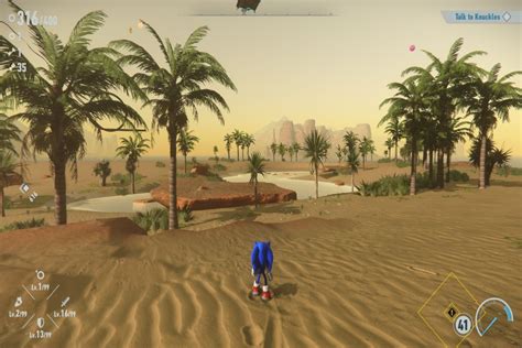 10 Beginner Tips For Sonic Frontiers High Ground Gaming