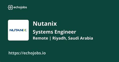 Hiring Systems Engineer Ksa Remote Riyadh Saudi Arabia Rechojobs