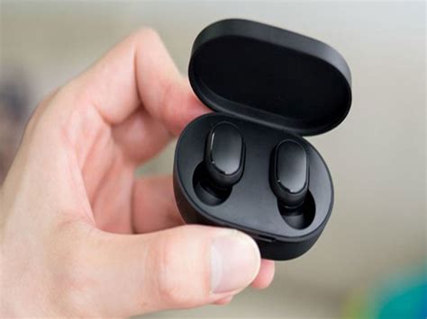 Top Tai Nghe Xiaomi Gi R Ch T L Ng V T Tr I B N N N D Ng