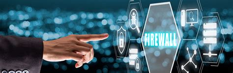 Why You Need A Managed Firewall Service Sagenet