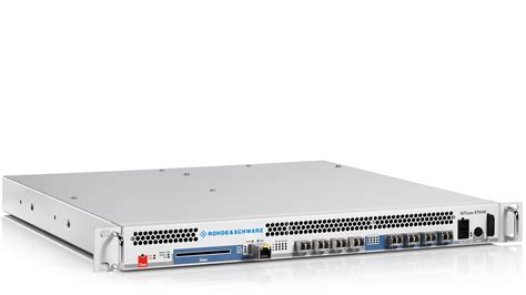 Rohde And Schwarz Cybersecurity Giải Pháp Mã Hóa Kênh Truyền Network Encryption