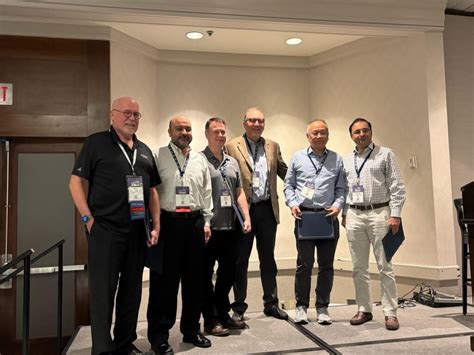 Veriest Makes Significant Impact At Dvcon Us With Ai Verification Leadership And Technical