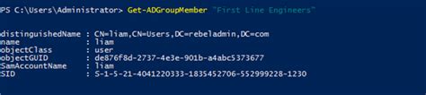 step by step guide to manage active directory permissions using object acls rebeladmin