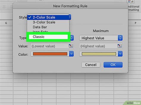 How To Highlight Alternate Rows In Excel Every Other Row