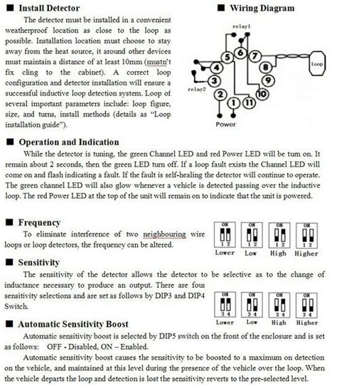 Traffic Inductive Loop Vehicle Detector Signal Control 50m Roll Loop