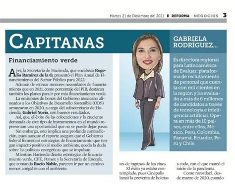 Ruby Godoy Posted On Linkedin