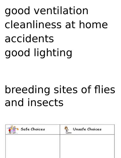 Good Ventilation Pdf