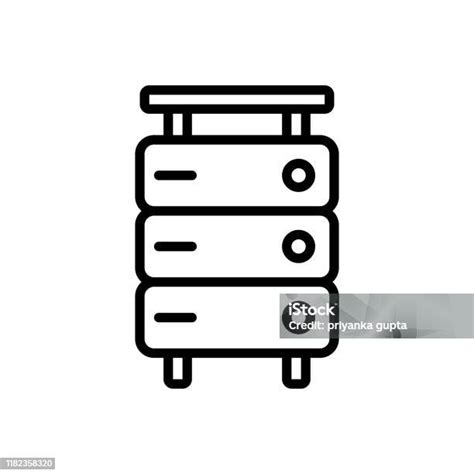 Database Interconnected Stock Illustration Download Image Now