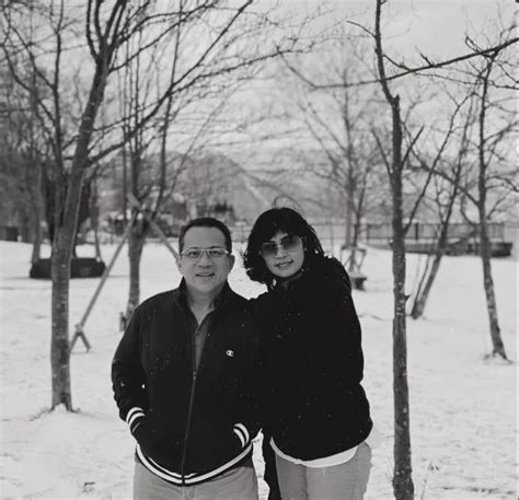 Profil Agama Dan Foto Foto Erwin Japasal Ayah Eca Aura Ternyata Seorang Konglomerat Asal