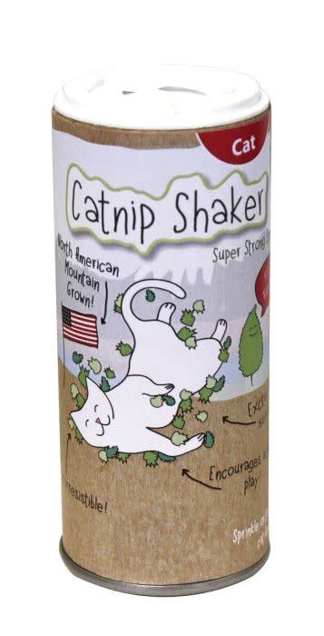 Catnip Shaker 14g Pet Care By Post