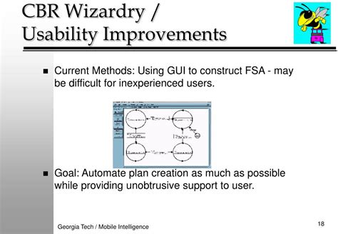 Ppt Multi Level Learning In Hybrid Deliberative Reactive Mobile Robot