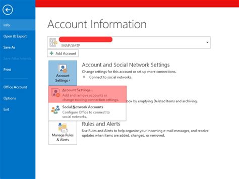 How To Backup Microsoft Outlook Emails Automatically Web Design Newcastle A Creative Agency
