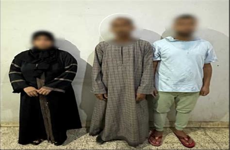 أهم أخبار الحوادث السجن المؤبد لقاتل زوجته داخل المحكمة سقوط