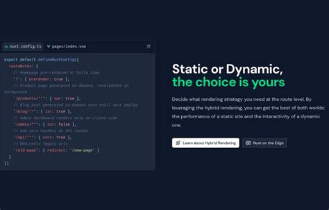 Vite Alternatives 25 Javascript Frameworks And Similar Apps Alternativeto