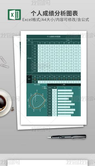 个人优劣势分析专题模板 个人优劣势分析图片素材下载 我图网