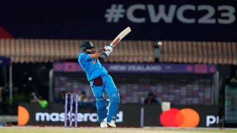 Virat Kohli Will Score 50th Odi Century Break Sachin Tendulkar Record