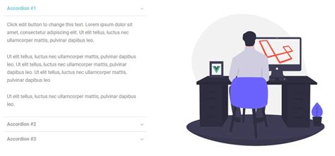 Integrating Toggle Image Content Into Elementor Accordion Widget Paul Chinmoy