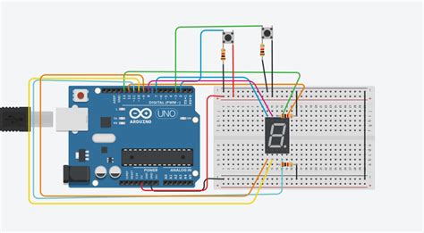Error Push Button General Guidance Arduino Forum