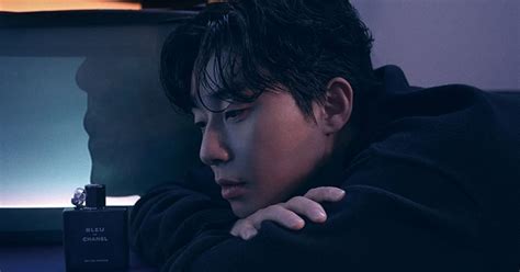 가장 뜨거운 박서준 물오른 남성美 [화보] 조선비즈