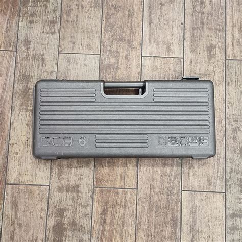 Boss Bcb 6 1988 Reverb