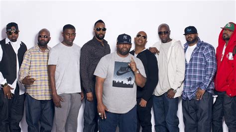 Wu Tang Clan Australia Tour Sydney Opera House Ticket Details