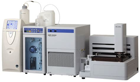 Ion Chromatography Based Analysis Creative Proteomics