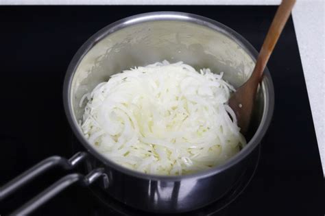 어니언스프 만들기 양파스프 레시피 양파수프 만드는법 네이버 블로그