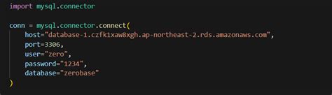 Sql Python With Mysql Csv