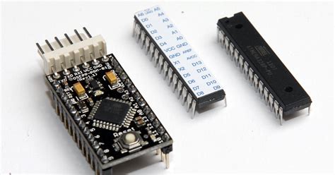 Three Easy Ways To Reduce Arduino Project Cost Yuriys Toys