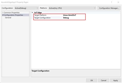 Debug IoT Edge C C Linux Module Container With Visual Studio Azure IoT Edge Tools IoT Developer