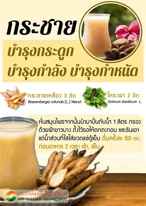 📣 เมื่ออายุเริ่มมากขึ้น ชิตชัยคลินิกการแพทย์แผนไทย พัทยา