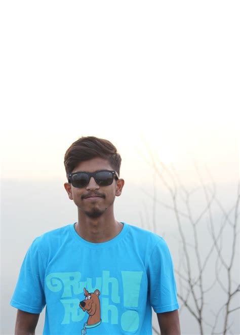 Dhananjay Patil Medium