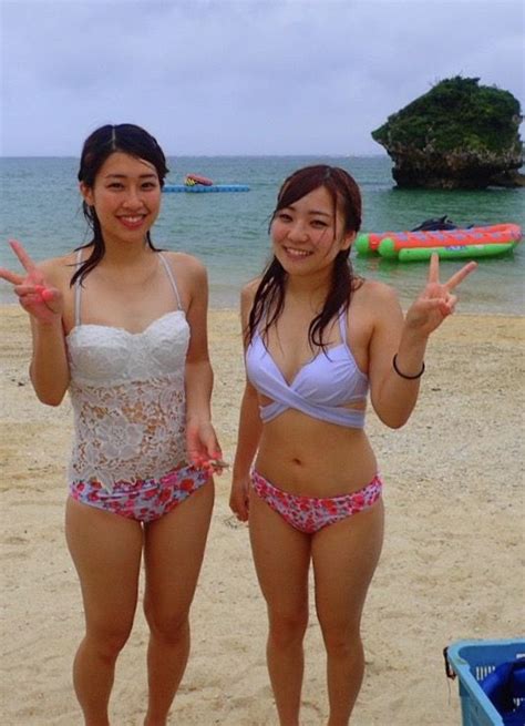 素人海水浴水着混浴素人水着投稿画像601枚