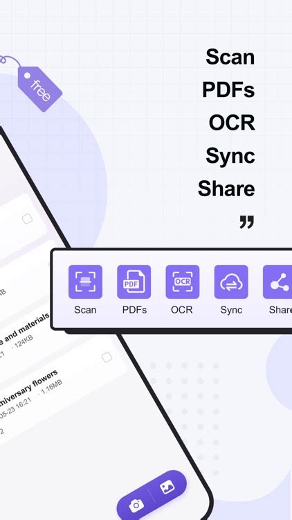 Lenovo Smart Scanner By Lenovo Beijing Limited