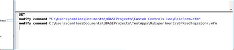 Problem Launching NPP With File From IDE Notepad Community