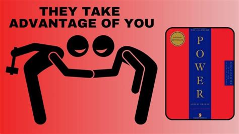 Fabienne Salimi On Linkedin They Will Manipulate You Unless You Know Their Techniques… 48 Laws Of…