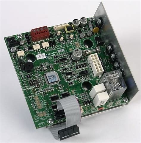 Electrical Power Interface Board Rectangular Shape 110 220v Input Voltage Two Way Energy