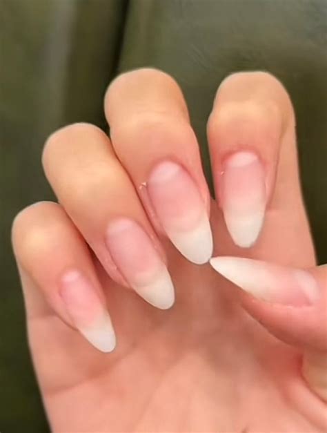 네일 궁금한점 지식in